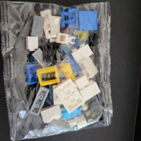 Lego | Toys | Lego New In Package | Poshmark